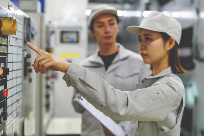 Business | WORLD INTEC CO., LTD.